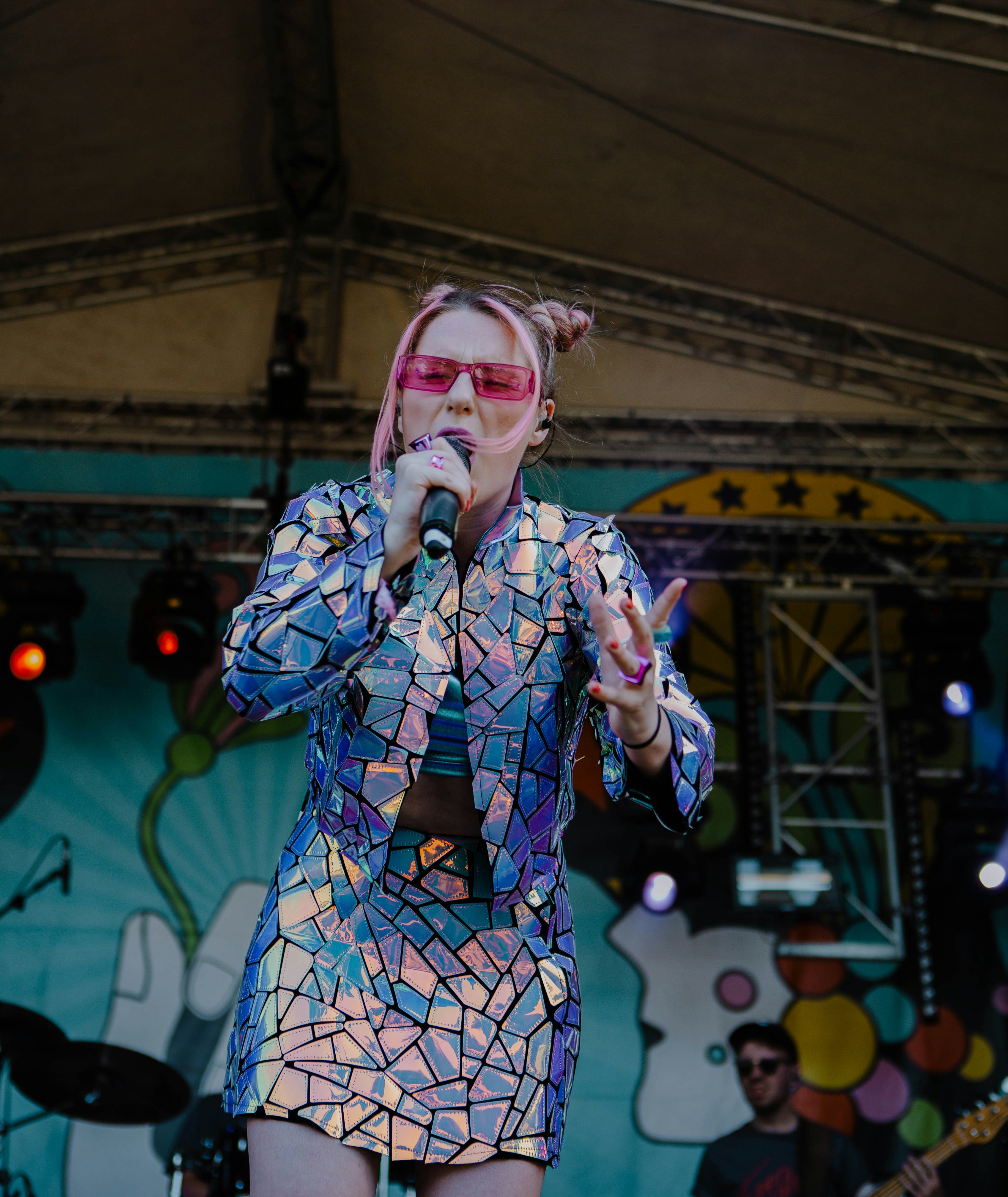 Terrianne & support Tickets | Free | May 2 @ The Forge at The Lower ...