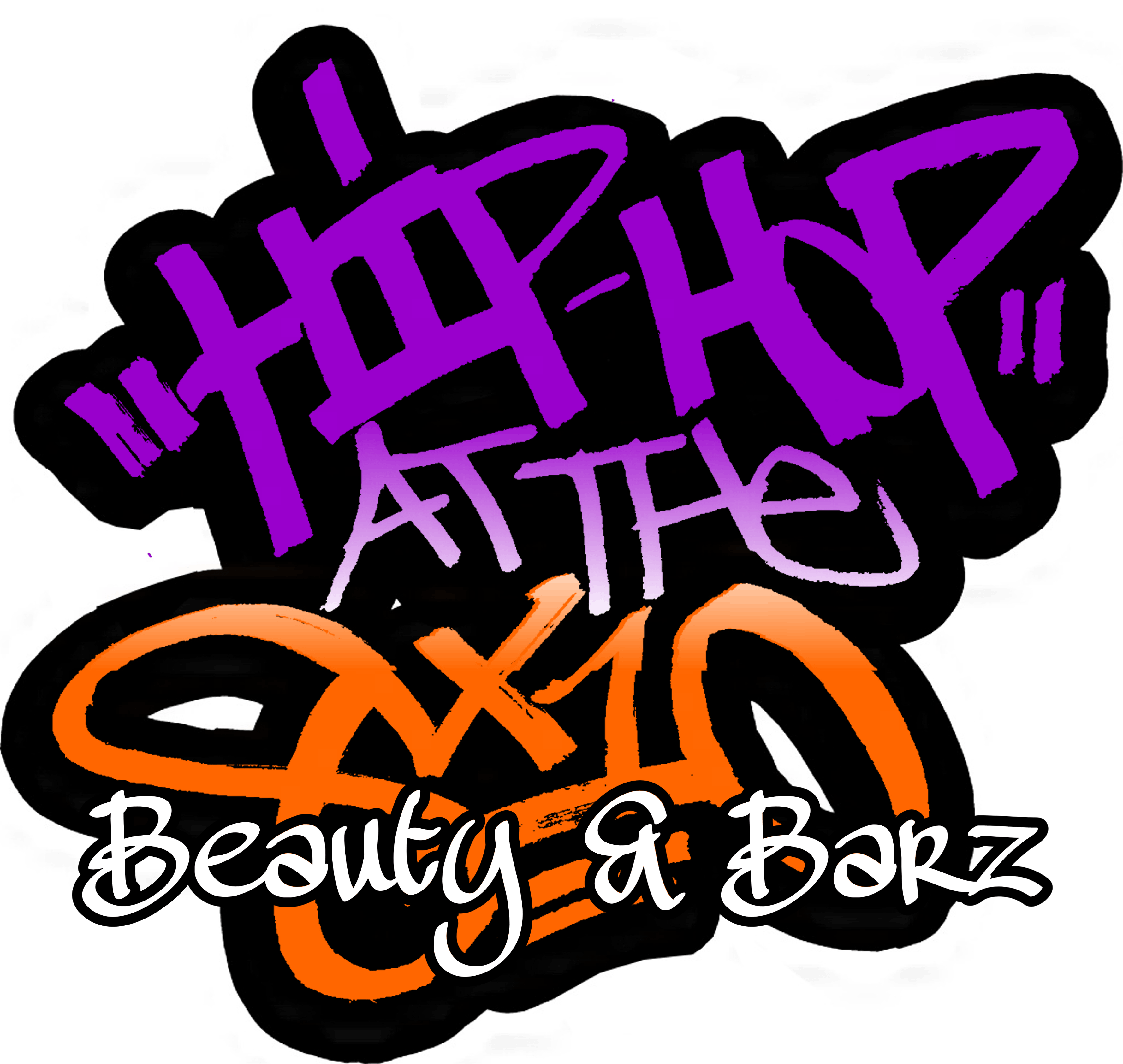 RegE.ruckus & Sistah Dee Presents Hip Hop at the 8x10 Beauty & Barz ...