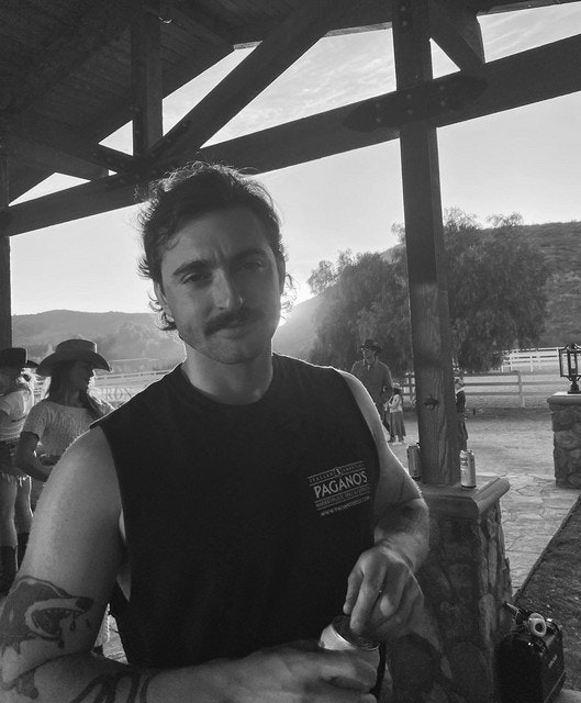 Chris Rafter tickets, events, and tour dates