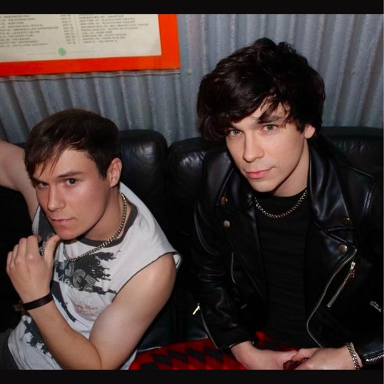 Stone & Jude tickets and upcoming events | DICE