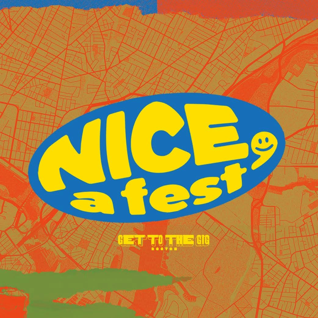 NICE, a fest | DICE