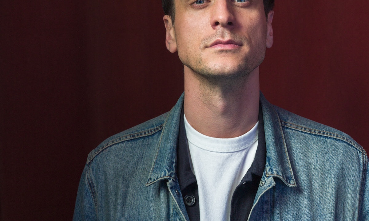 Steen Raskopoulos WIP | The Bill Murray Comedy