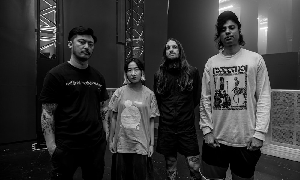 WORMROT - The Underworld