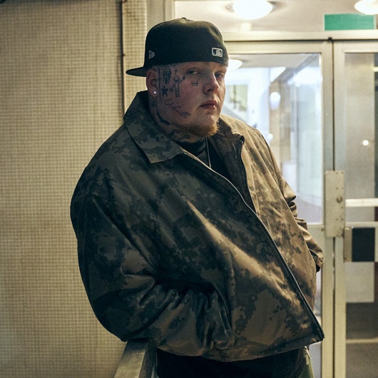 Lewis Fitzgerald tickets, events, and tour dates