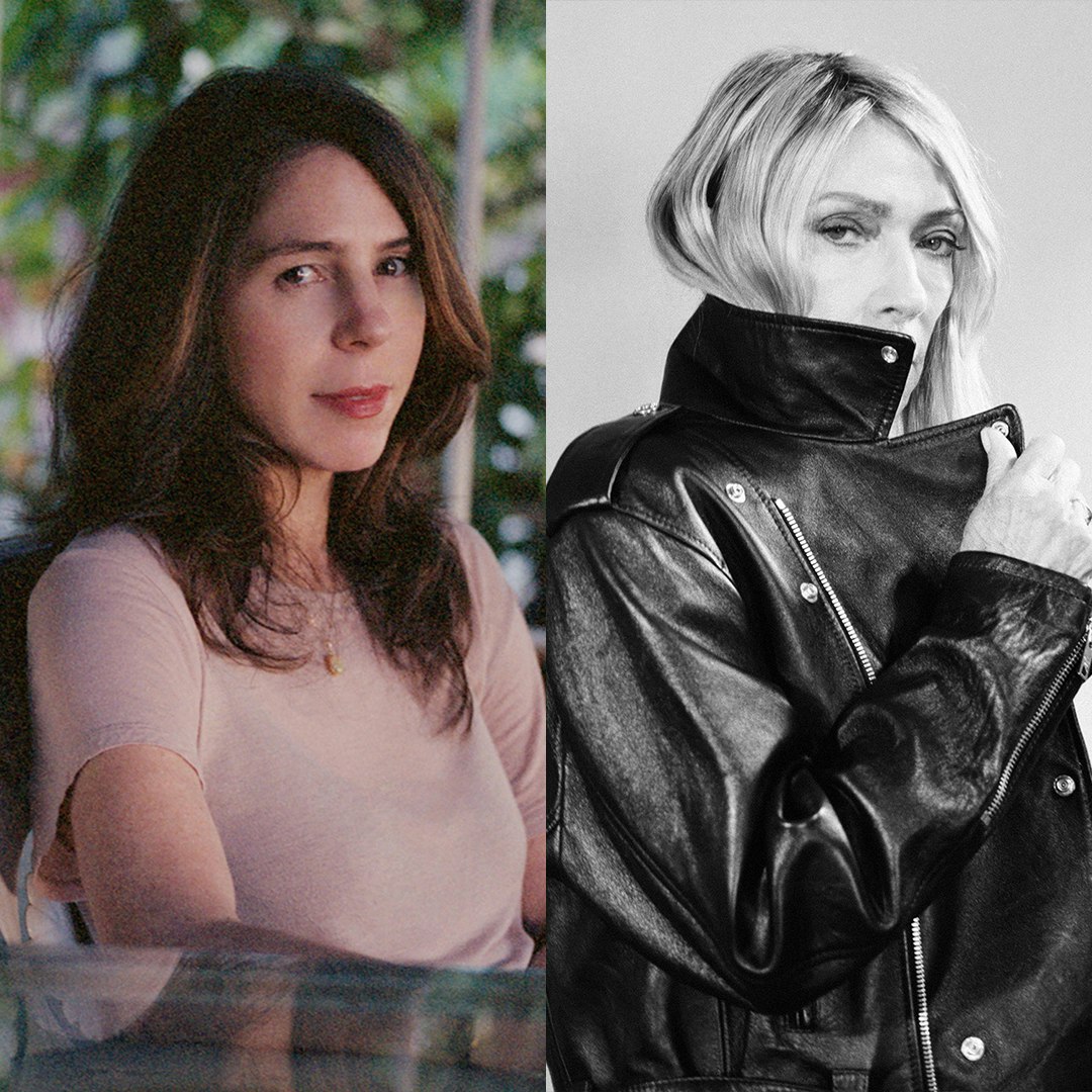 LAFM Talk: Kim Gordon and Rachel Kushner Tickets | $30 | Apr 7 @ 2220 ...