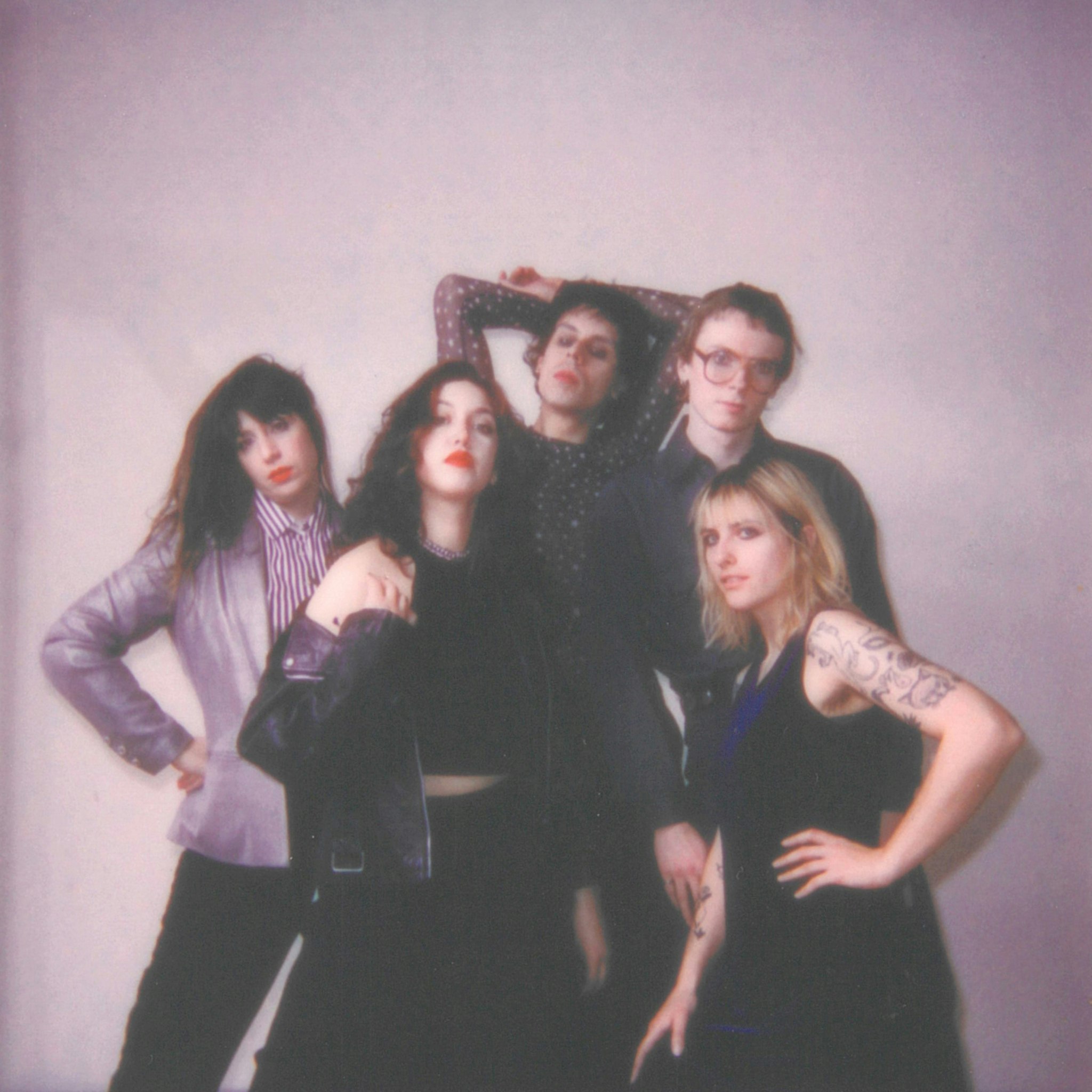 LA SÉCURITÉ + TVFUZZ Tickets | €13.80 | 24 Apr @ ARCI Bellezza, Milano ...