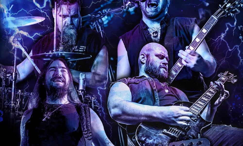 ABSOLVA - The Underworld