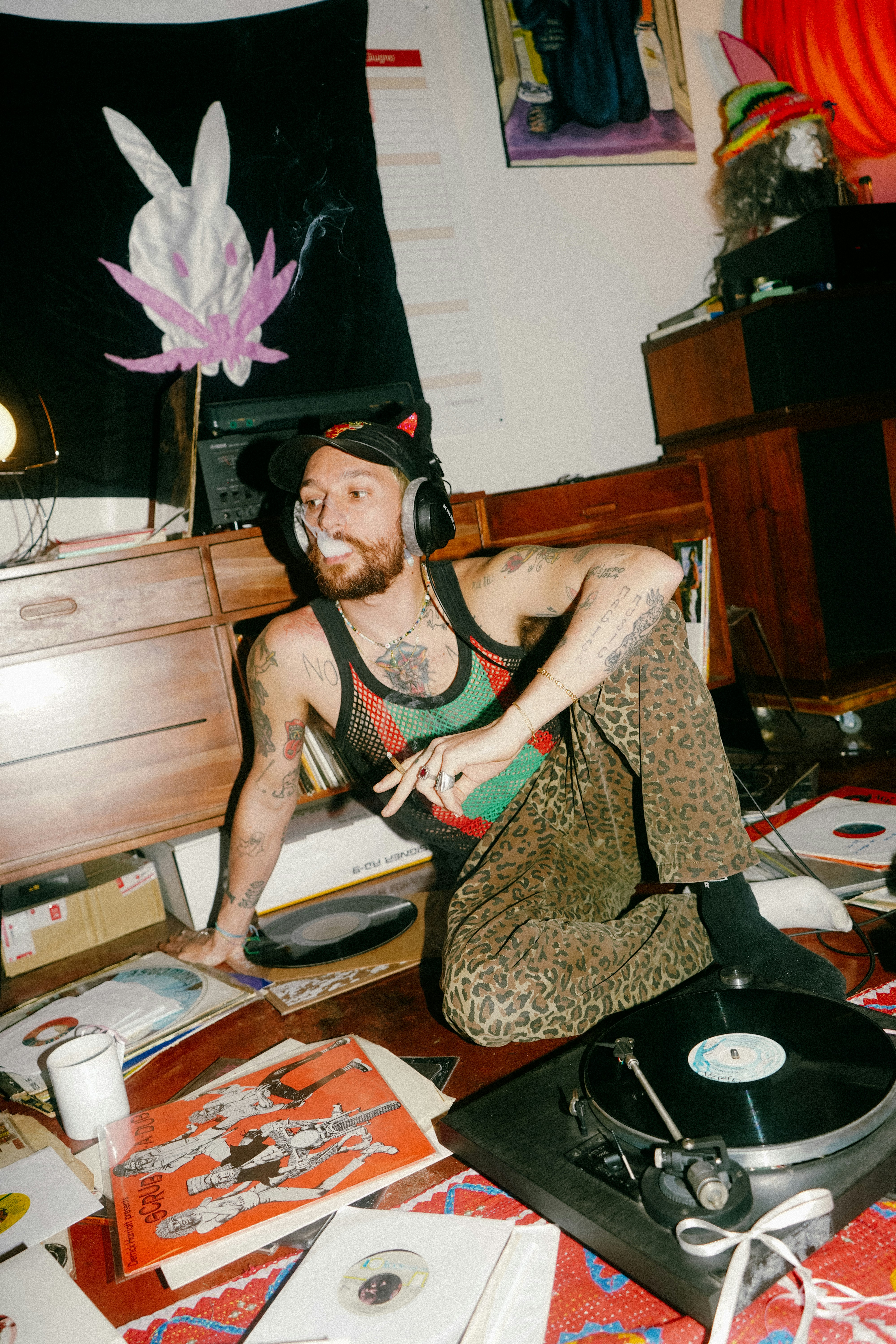 Le Cannibale - Venerus, Hiroko Hacci Tickets | €18 | Sep 1 @ Cortile Delle Armi - Castello ...