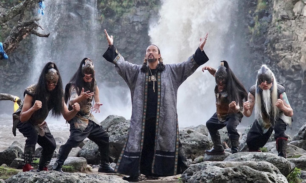 UUHAI - The Underworld