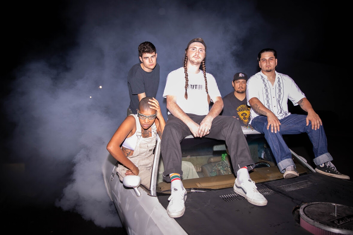 Upchuck at YES Tickets | 13,47 £ | 29. Mai @ YES Basement, Manchester ...