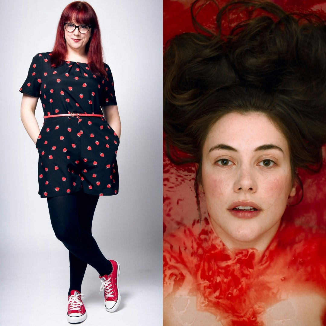 Nice N' Spiky Comedy: Angela Barnes & Marjolein Robertson Billets | 10 ...