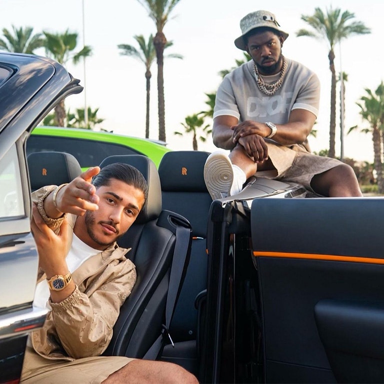 Mero: Live In London - Troxy