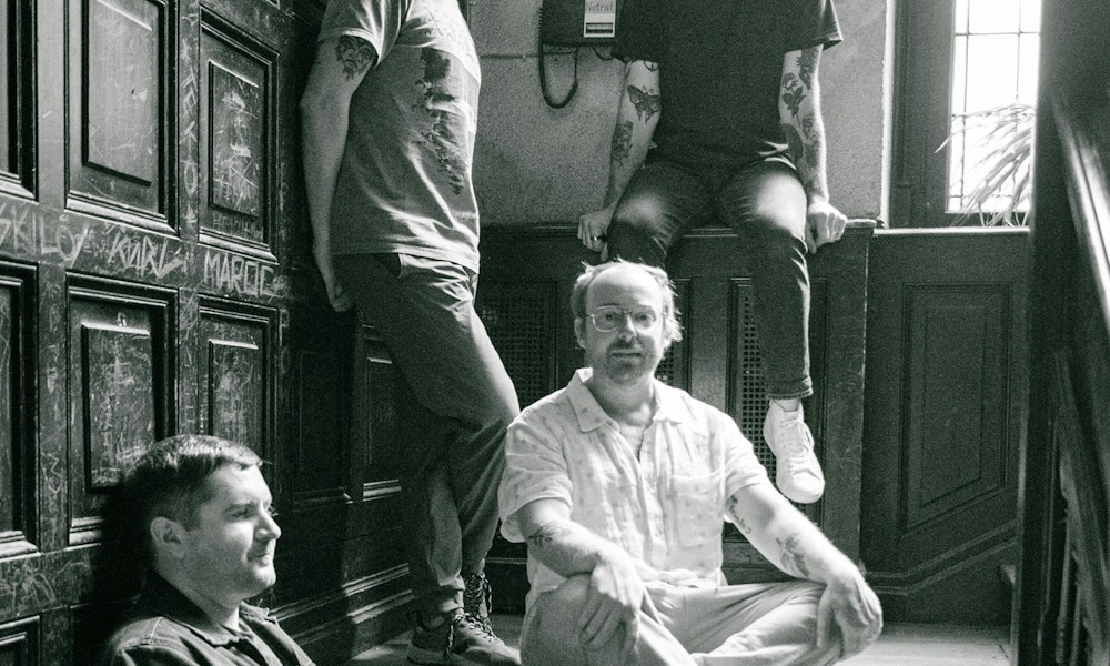 THE MENZINGERS | SOLD-OUT - The Underworld