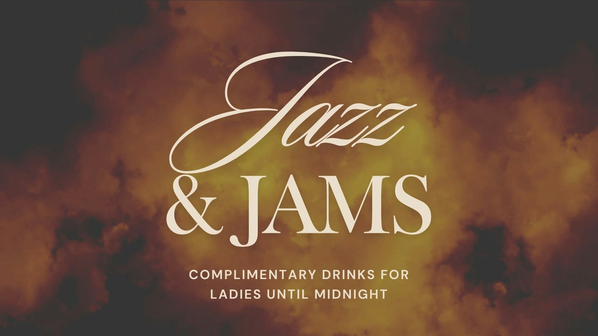 Jazz & Jams Tuesdays (Ladies Night) Tickets | Free | May 7 @ MODE, Miami | DICE