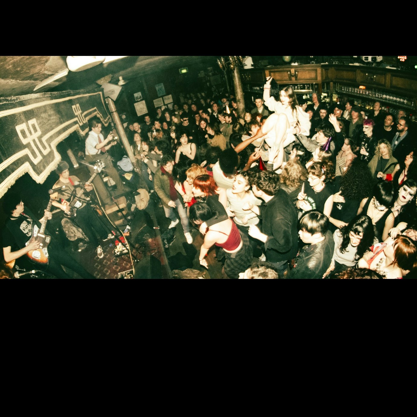 The George Tavern tickets and upcoming events | DICE