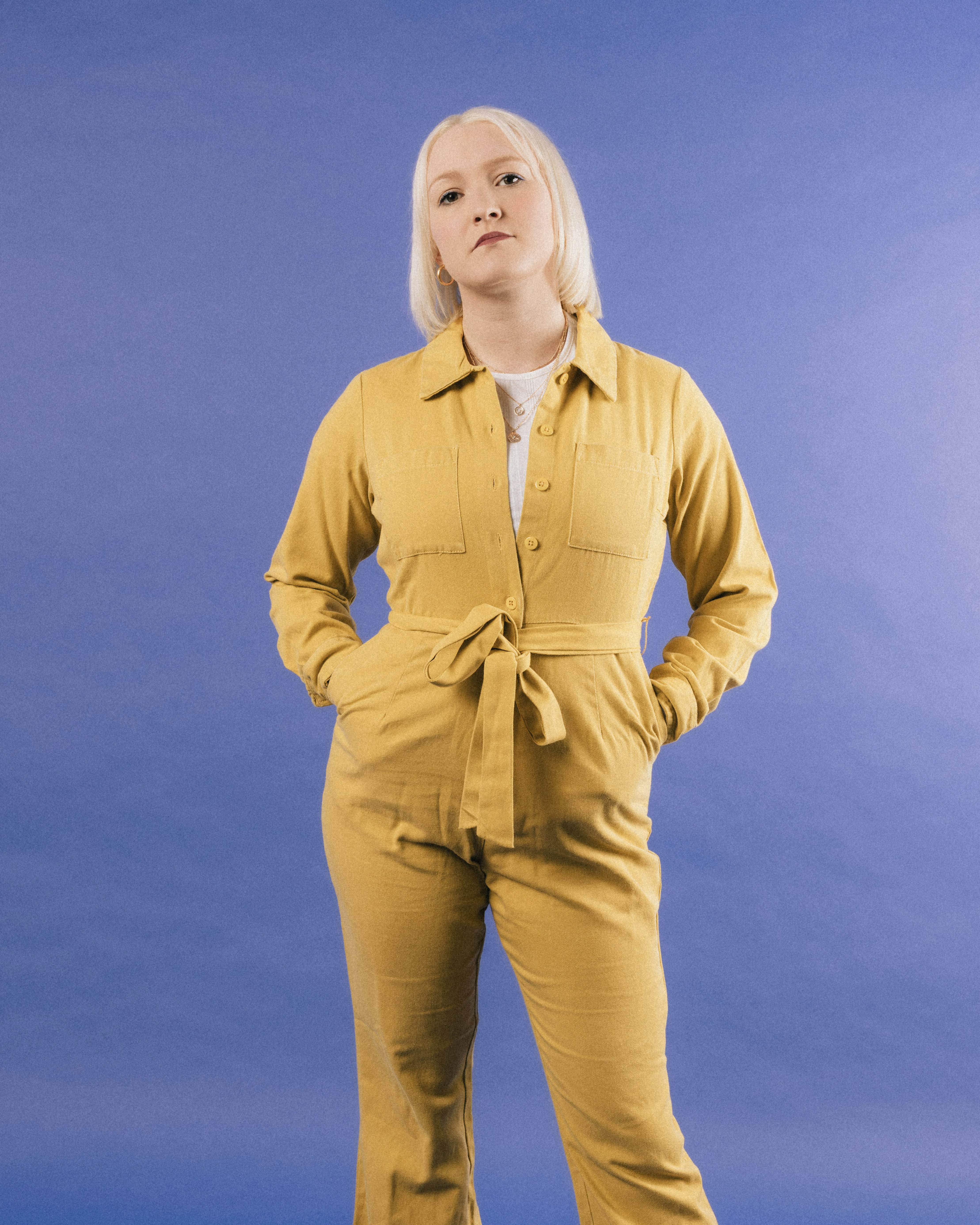 Molly Warburton July Tour Billets | Gratuit | 18 juil. @ The Forge at ...