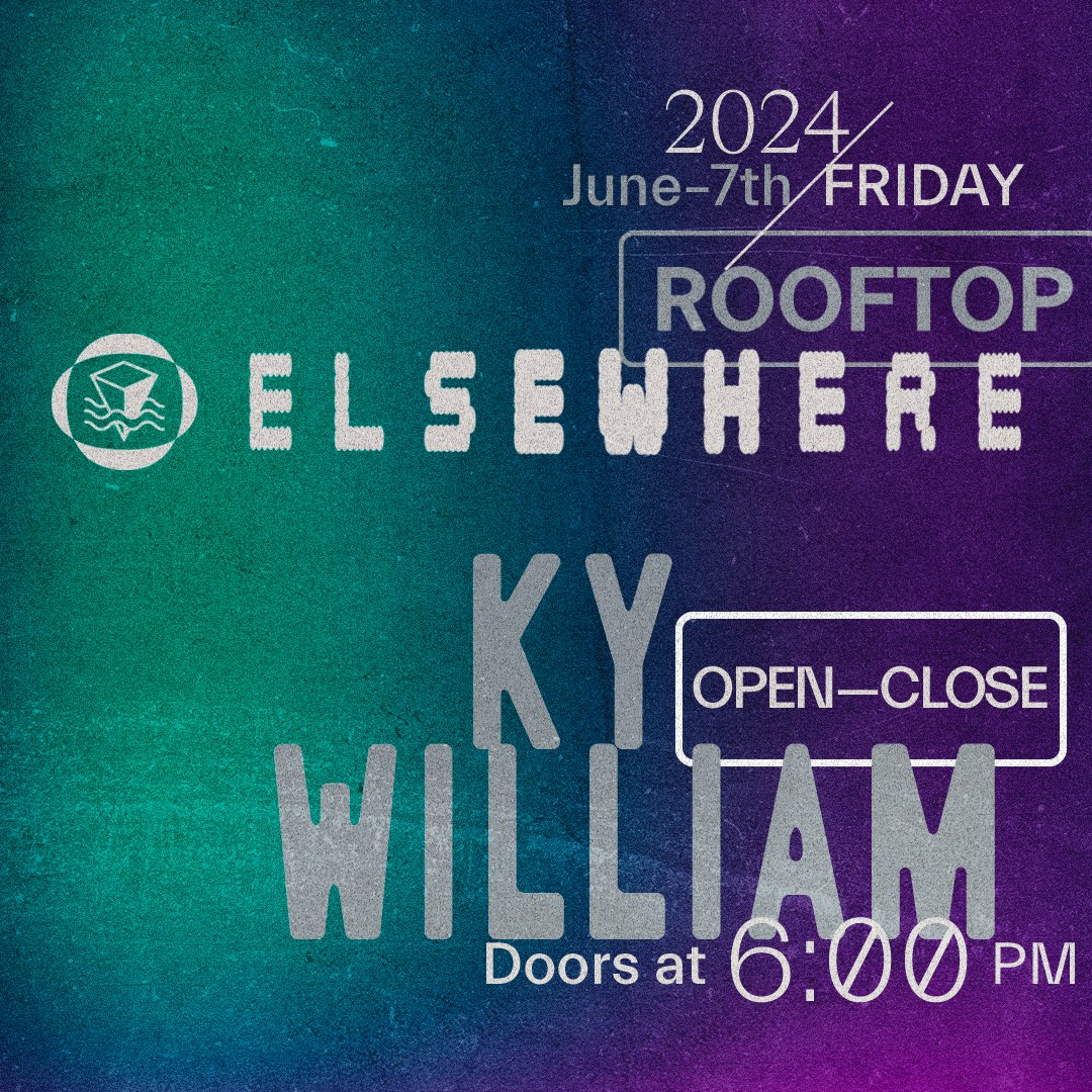 Live Music Concert Venue in Brooklyn, NYC | Elsewhere