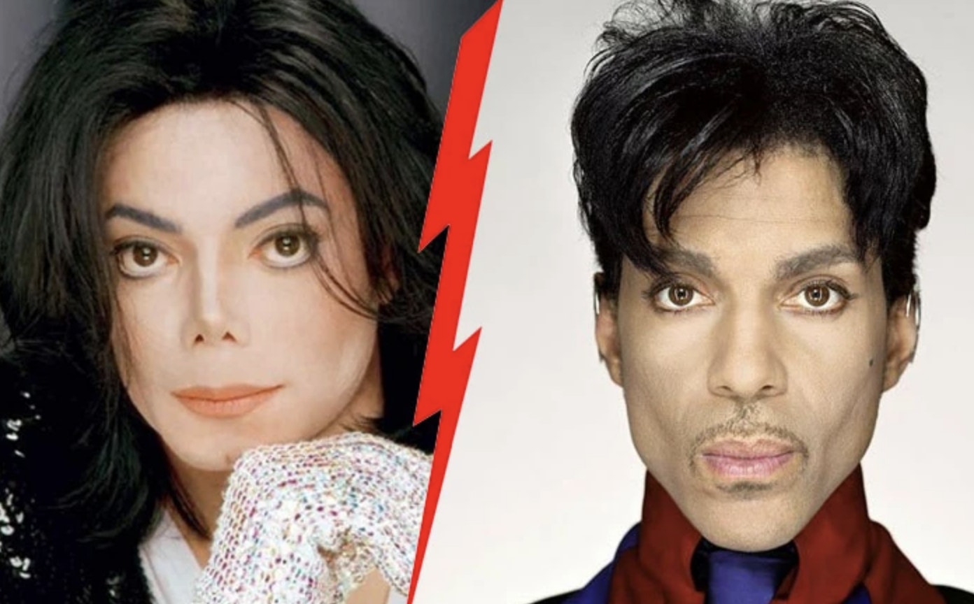 Prince Vs. Michael Dance Night Tickets | From $13.60 | Aug 9 @ El Club ...