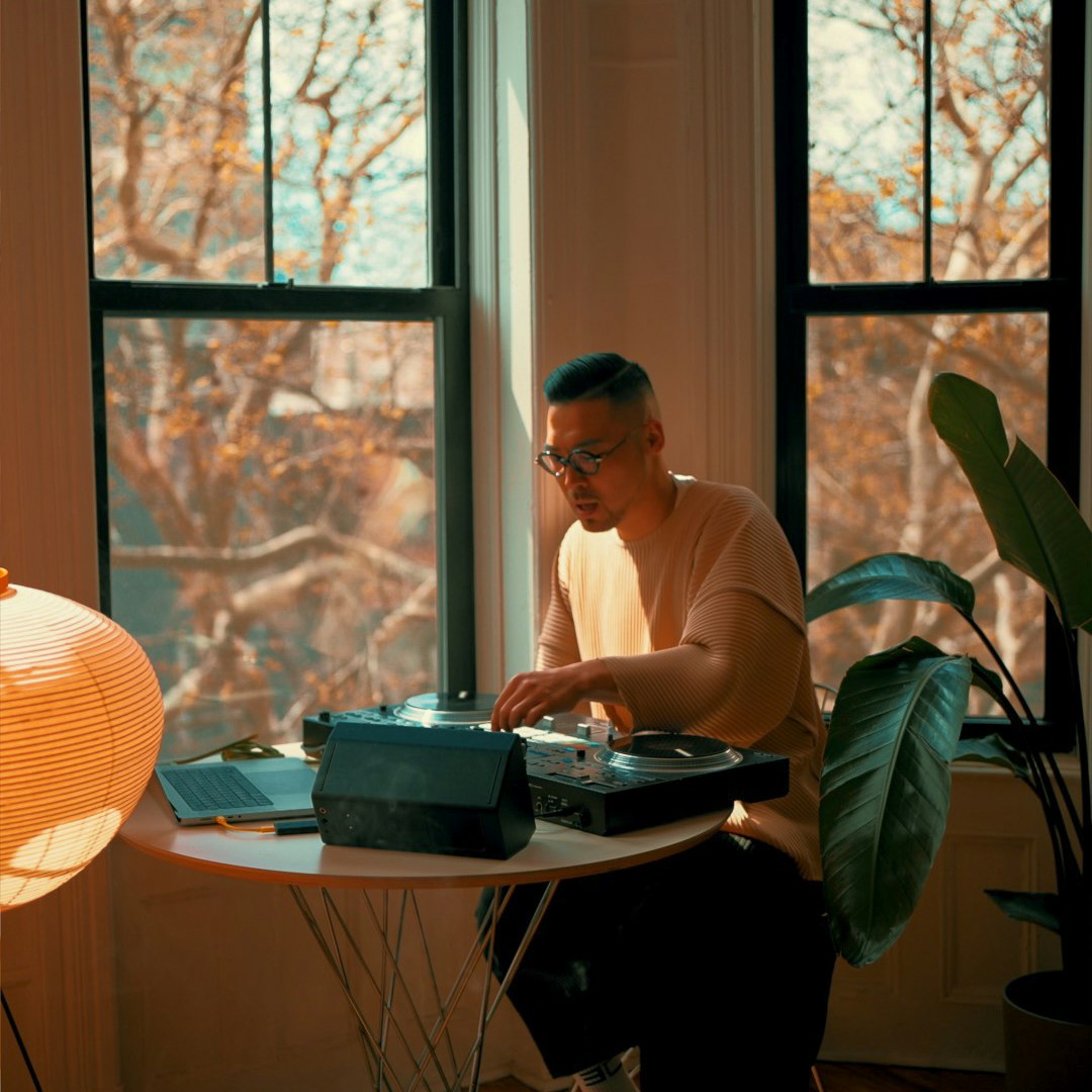 DJ SHU-G tickets, events, and tour dates