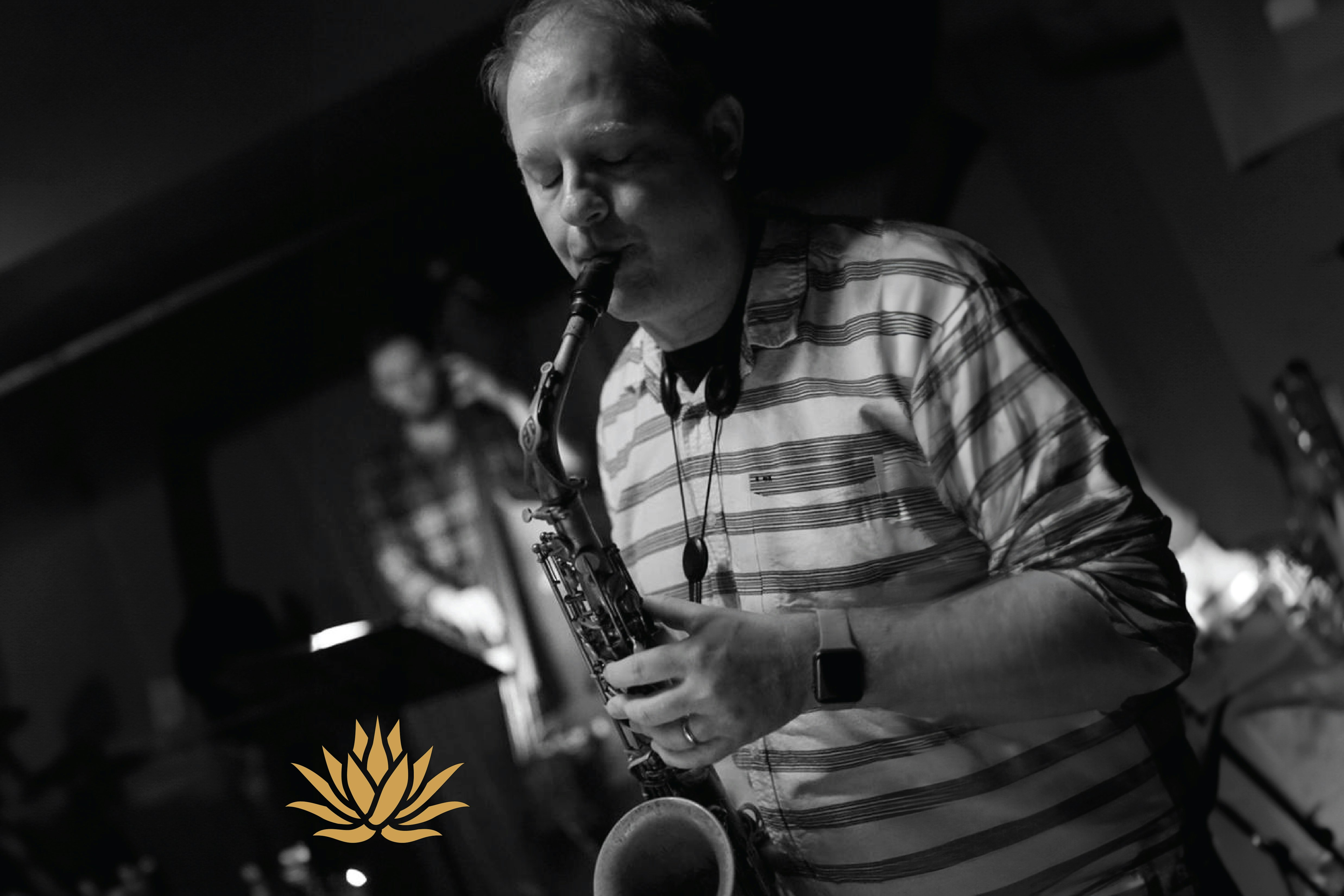 Eric Rasmussen & School of Tristano - Hotel Congress