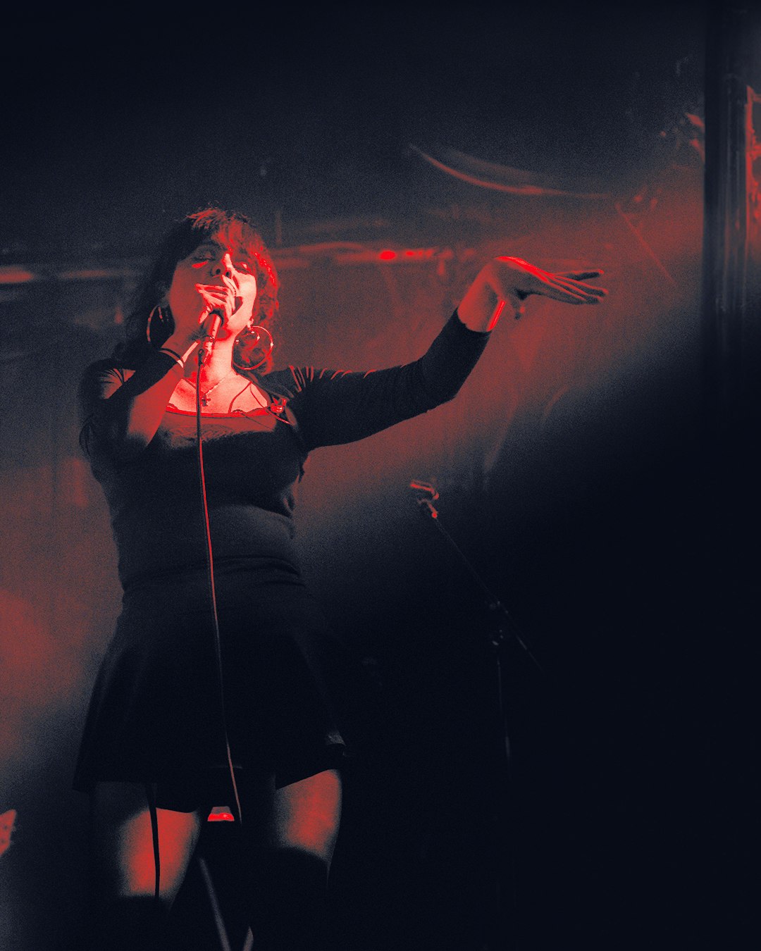 Cameron Hayes Tickets | £11 | Nov 8 @ The George Tavern, London | DICE