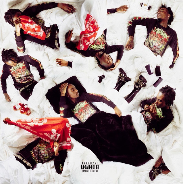 OsamaSon tickets, events, and tour dates