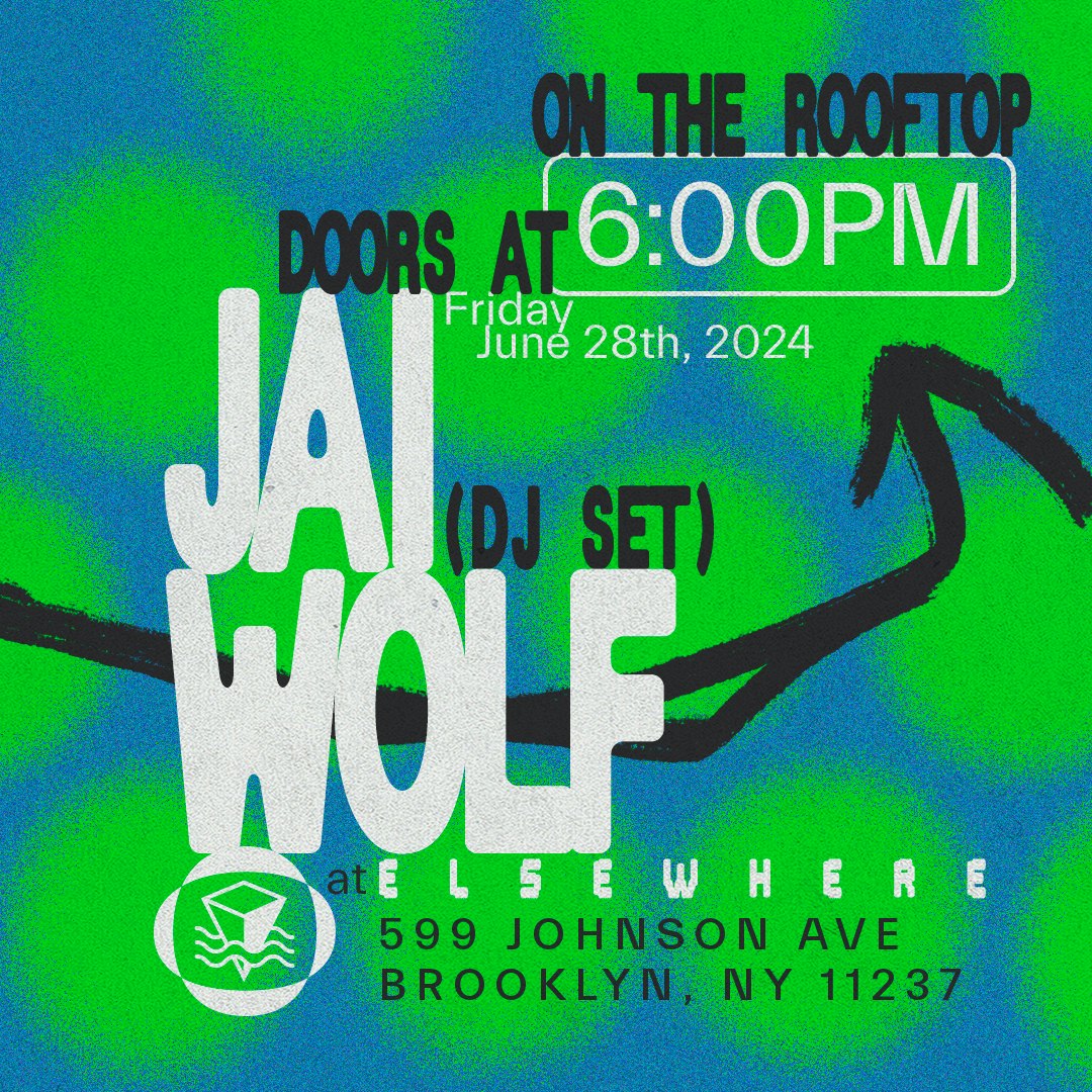 Live Music Concert Venue in Brooklyn, NYC | Elsewhere