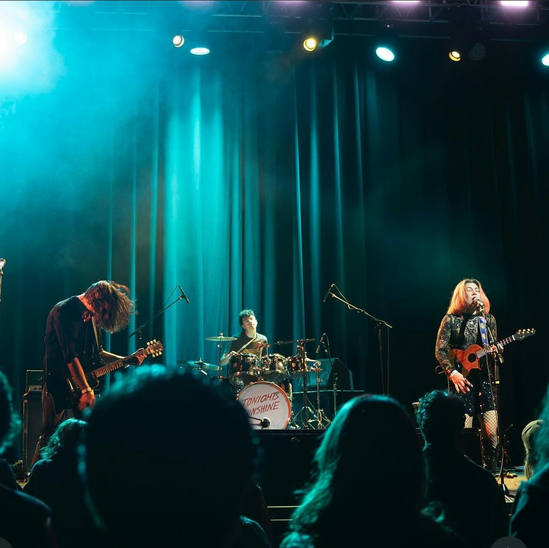 Events & Live Music | Hotel Congress | Club Congress