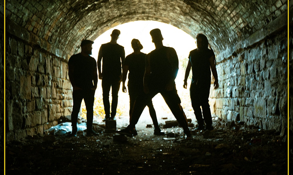 IN SEARCH OF SUN - The Underworld