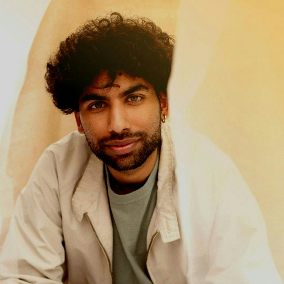 Jay Verma Tickets | From £10 | Jun 1 @ Alfie's, London | DICE