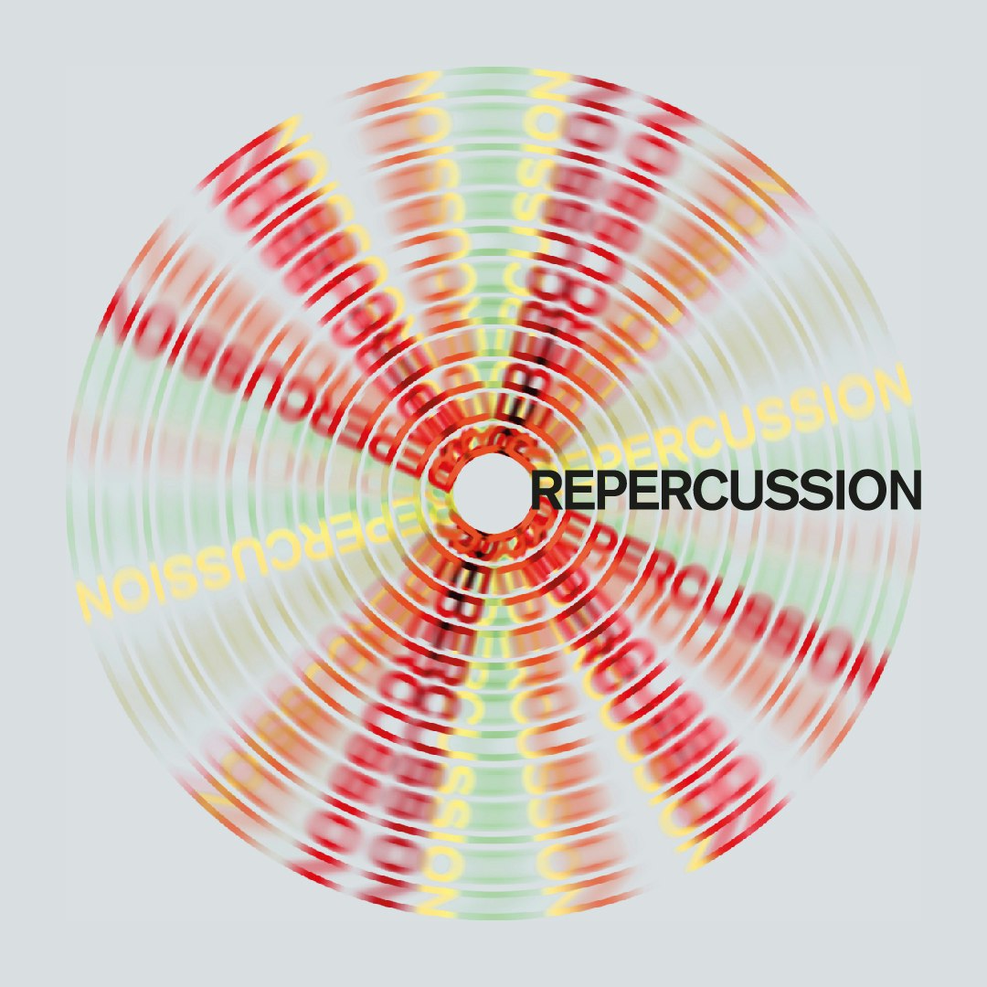 REPERCUSSION Bilhetes | A partir de £ 51,50 | 14 de set. @ Depot ...