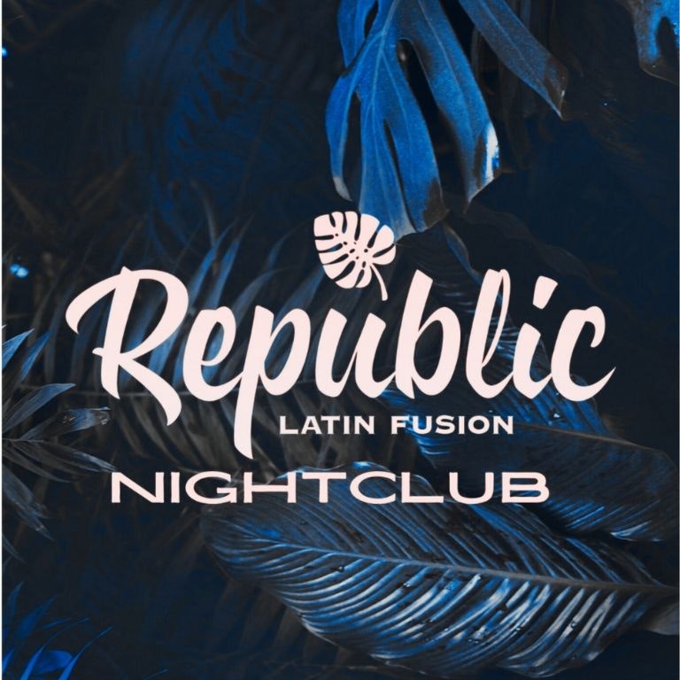 CABARET LATIN PARTY | REPUBLIC NIGHT Bilhetes | A partir de $ 11,33 ...
