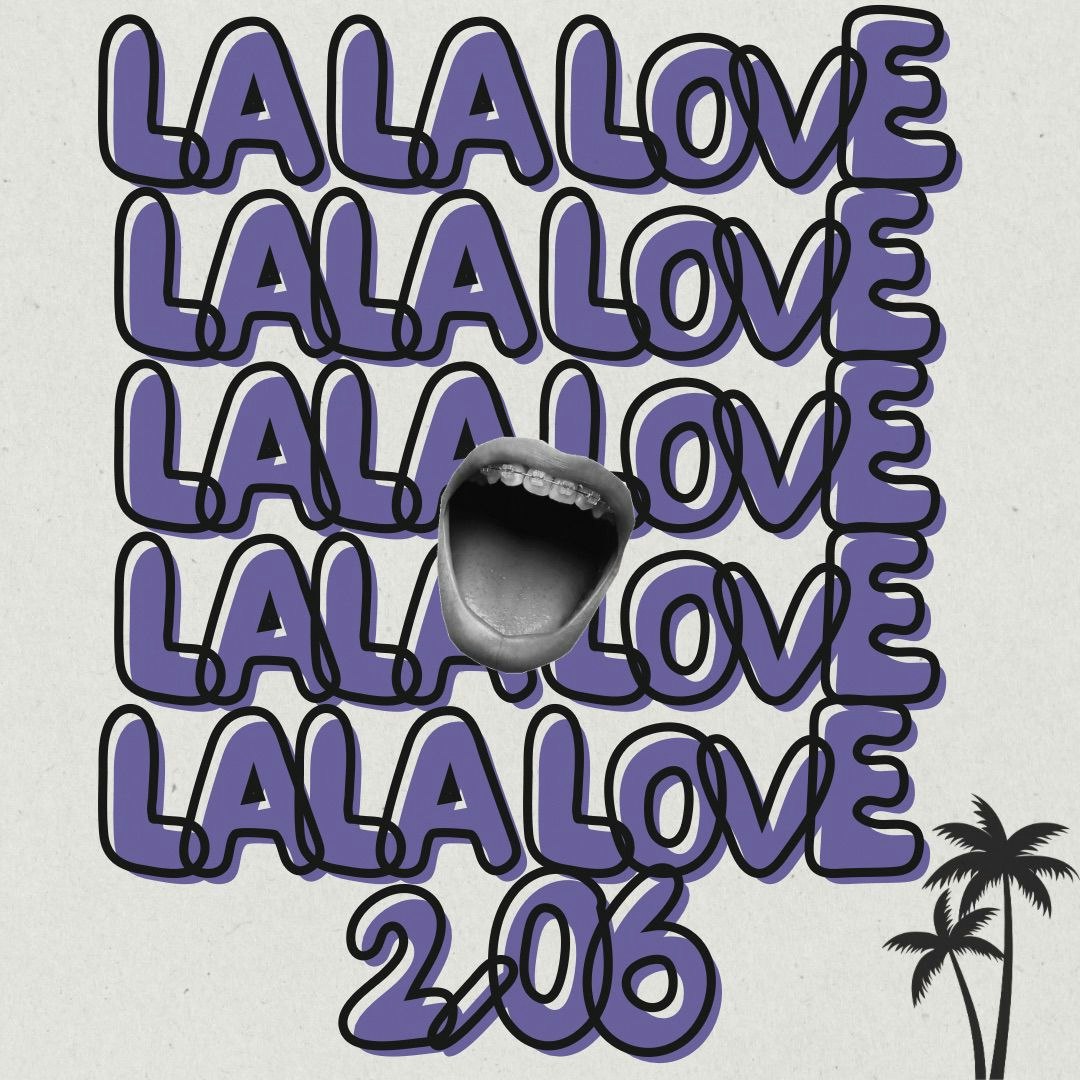 LALA LOVE Tickets | Ab Gratis | 16. Juni @ Wanderlust, Paris | DICE