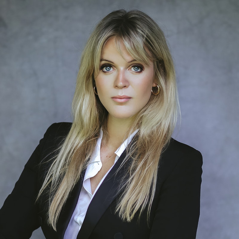 Dolly Alderton - Troxy