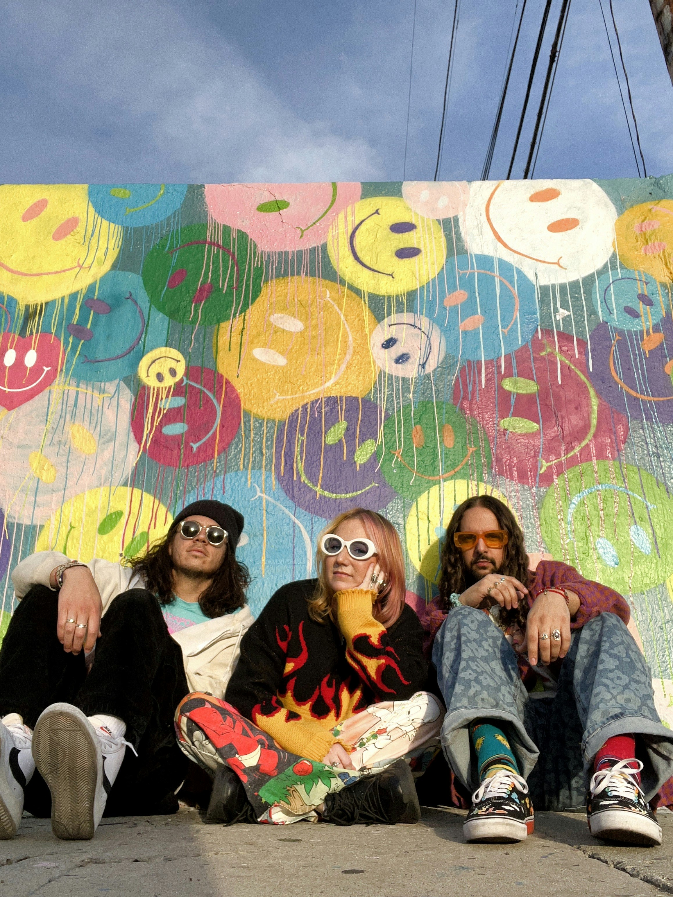 Bikini Trill - Hotel Congress