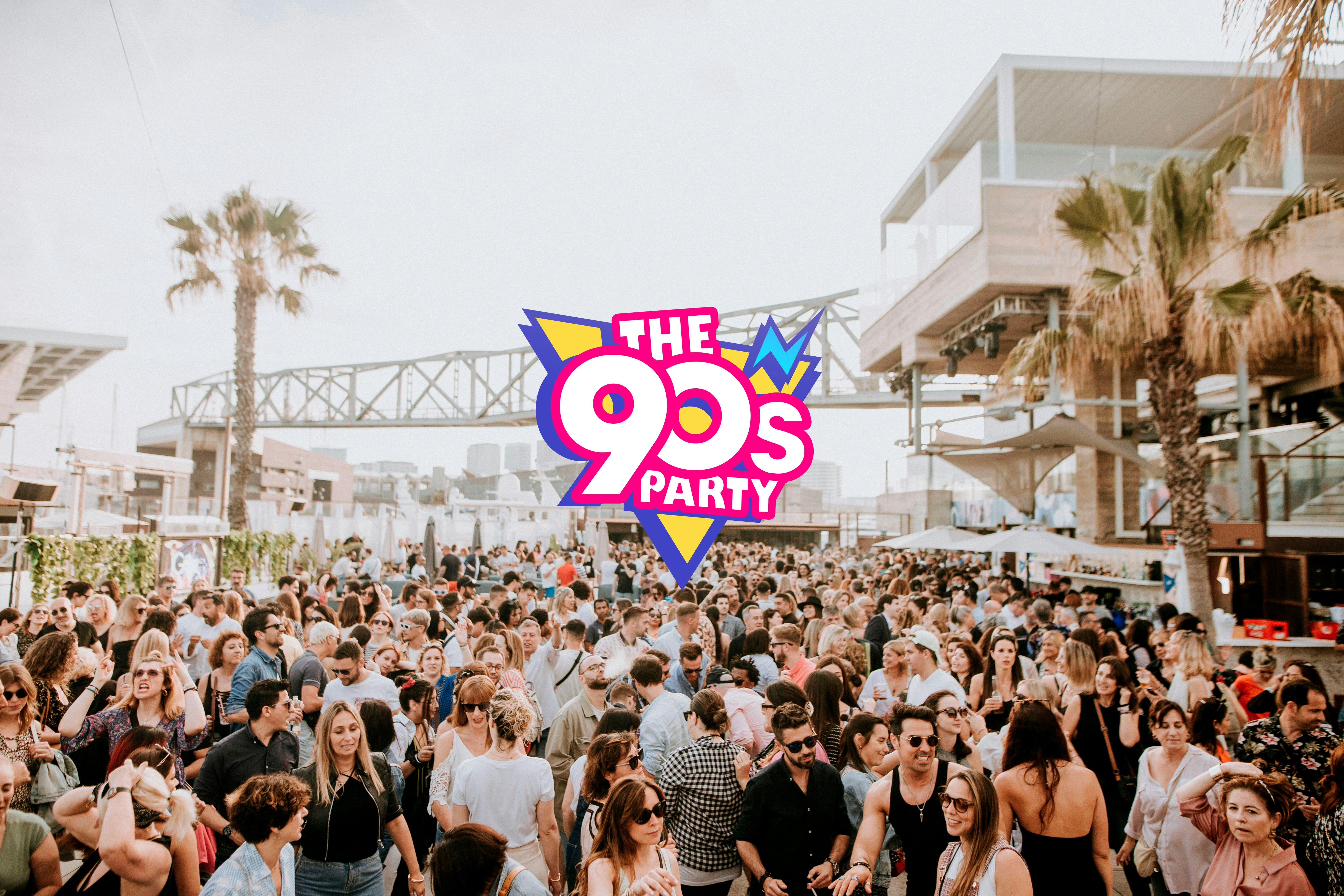 90s-00s REMEMBER POOL PARTY Bilhetes | A partir de € 16,50 | 7 de jul ...