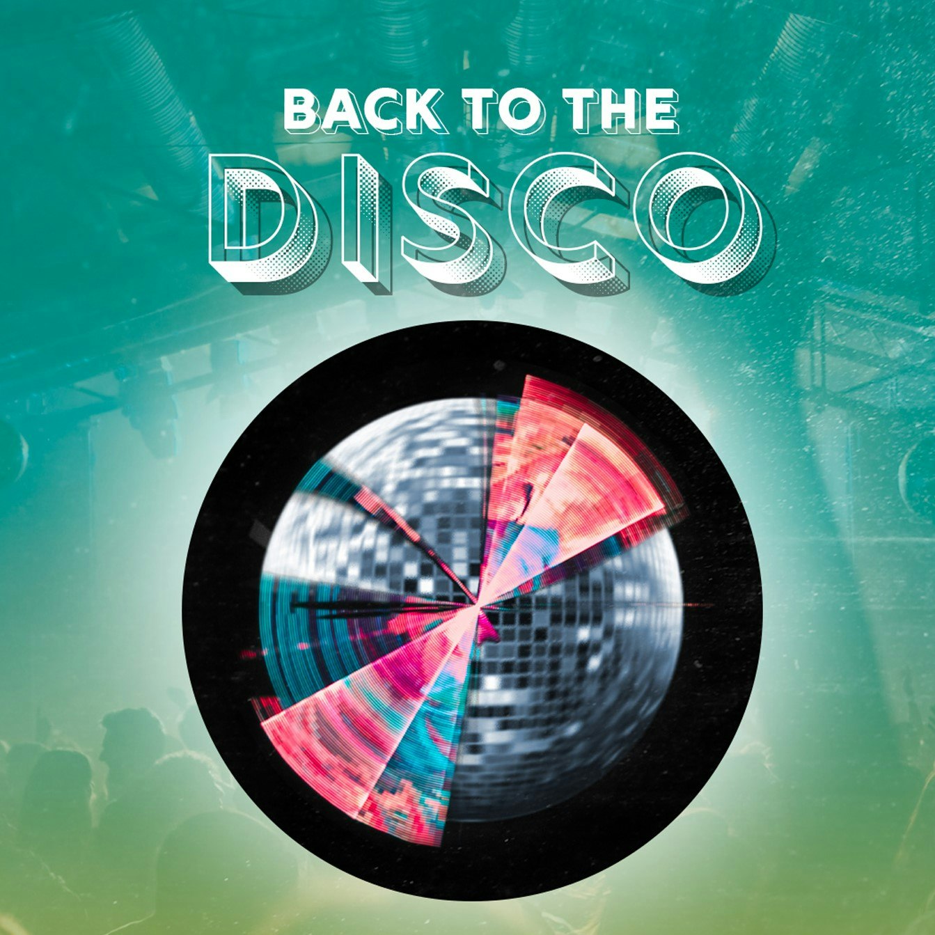 Back To The Disco Bilhetes | € 5,75 | 8 de jun. @ Largo Venue, Roma | DICE