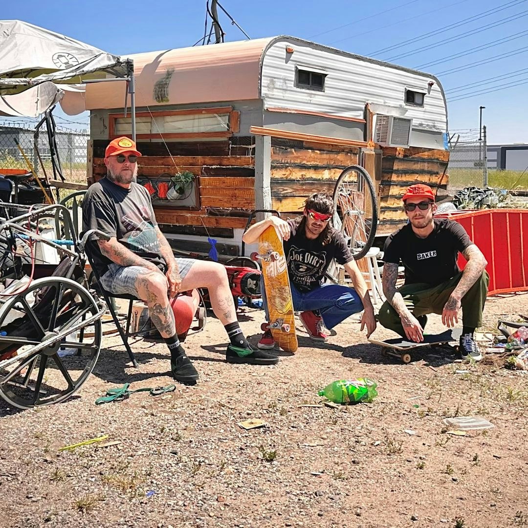 Diet Riot + Emma Goldman Sachs + Glue Man + DJ Mar-Dal Tickets | 14,47 ...