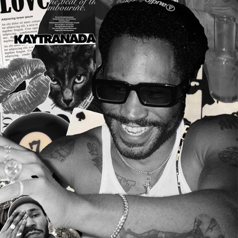 WHAT YOU NEED: A Night Celebrating KAYTRANADA Bilhetes | £ 6 | 21 de ...