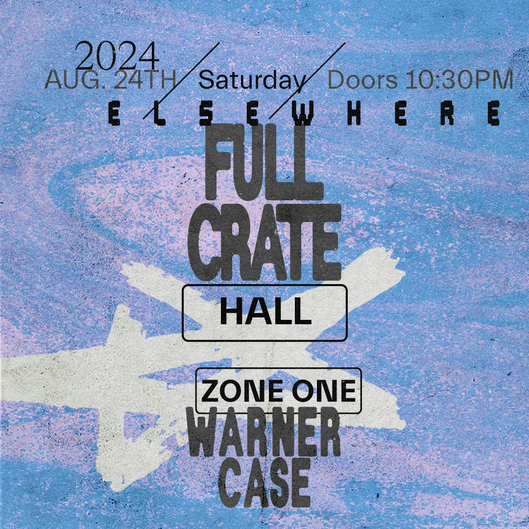 Live Music Concert Venue in Brooklyn, NYC | Elsewhere