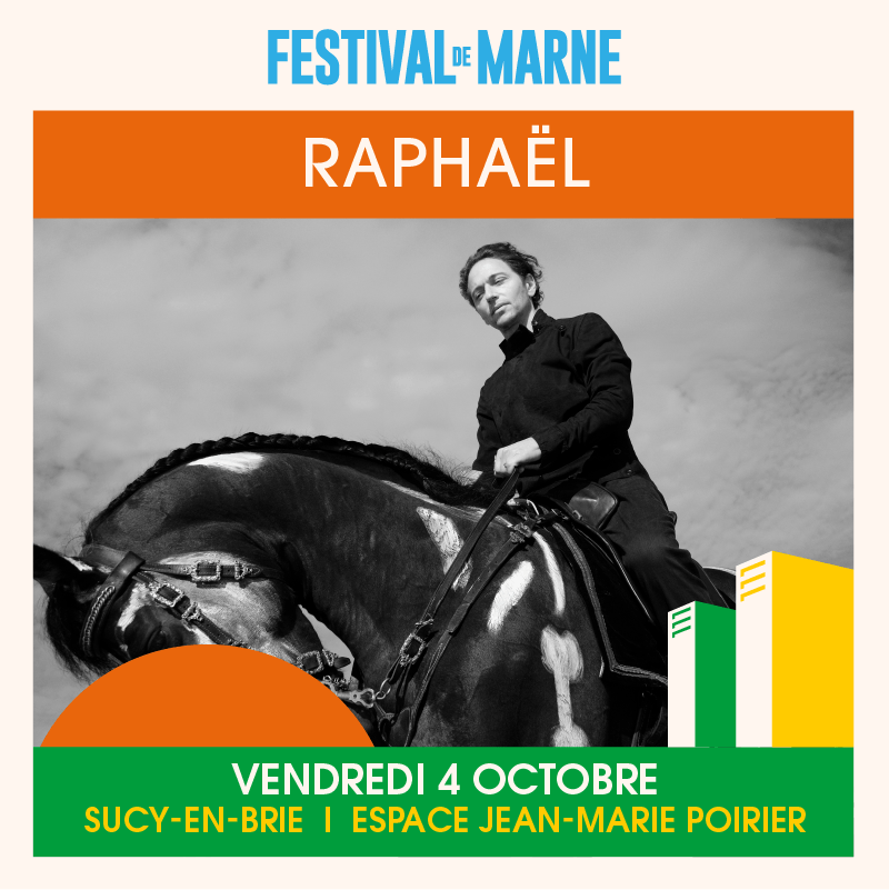 Festival de Marne : Raphaël + Pierre Génard Bilhetes | A partir de € 15 ...