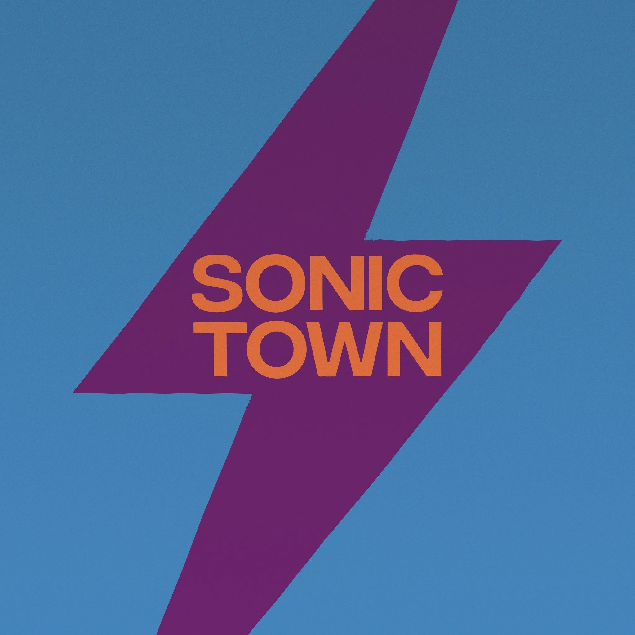 SONIC TOWN 2024 | DICE