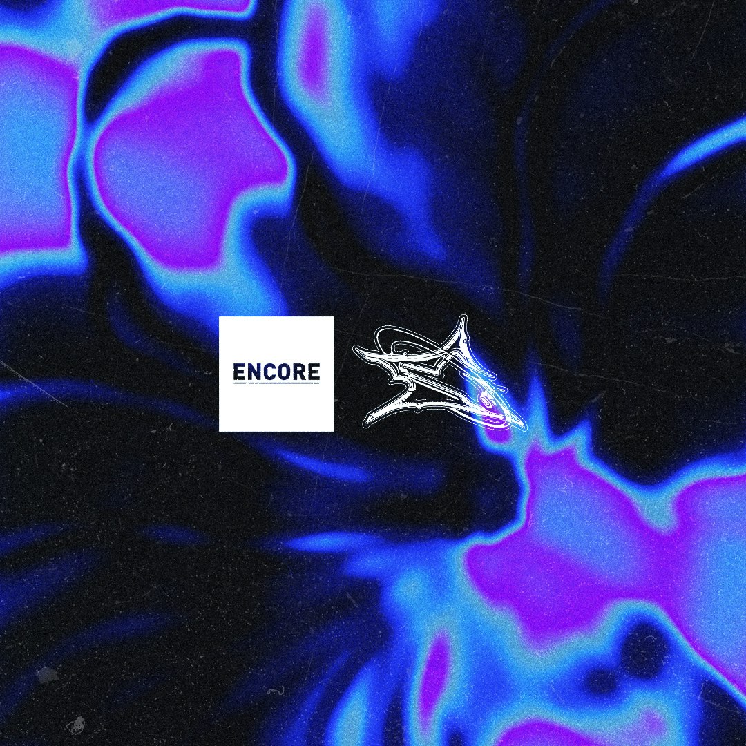 ENCORE x CAROUSE : Franck B2B Aisha, Fenrick, D4N Bilhetes | € 21,80 ...