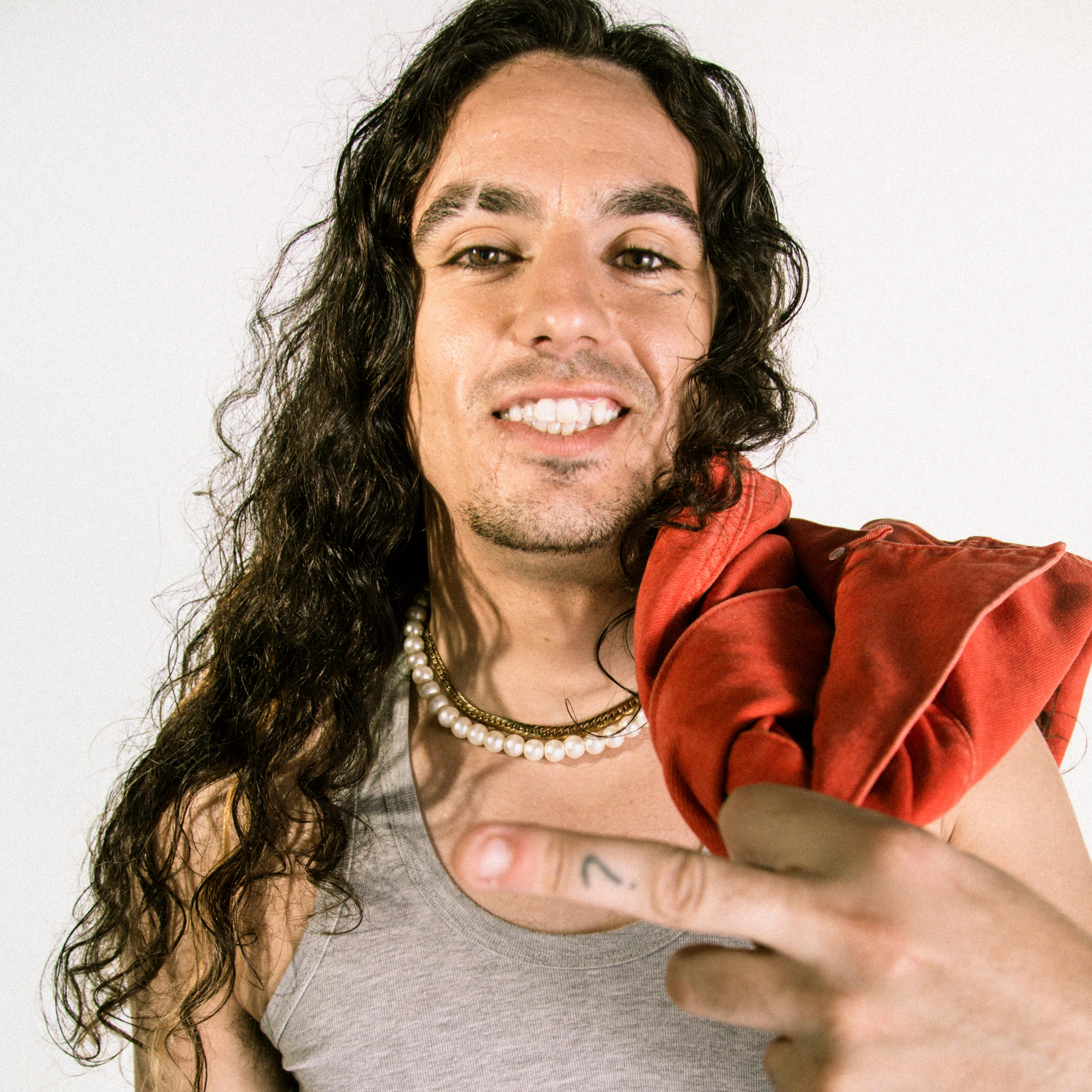 Ben Yart Tickets | €17.67 | 9 Nov @ SALA APOLO, Barcelona | DICE