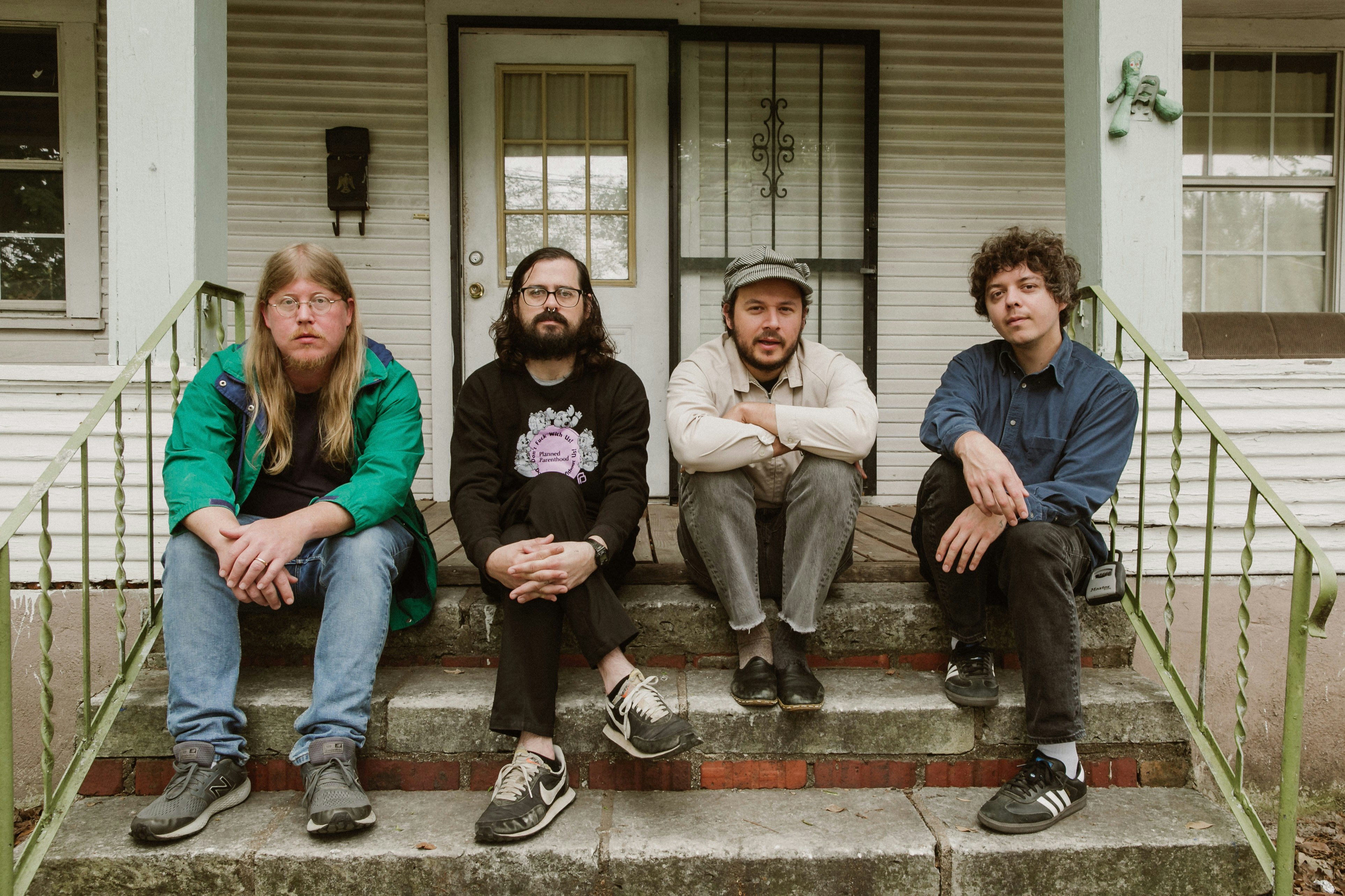 Holy Wave, Sarah Beth Nelson and Night Shuttle Bilhetes | $ 17 | 22 de ...