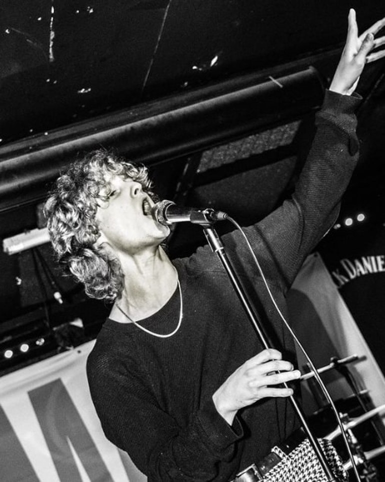 Acoustic Sundays: Harvey Taylor + Ant Martin Bilhetes | Gratuito | 28 ...