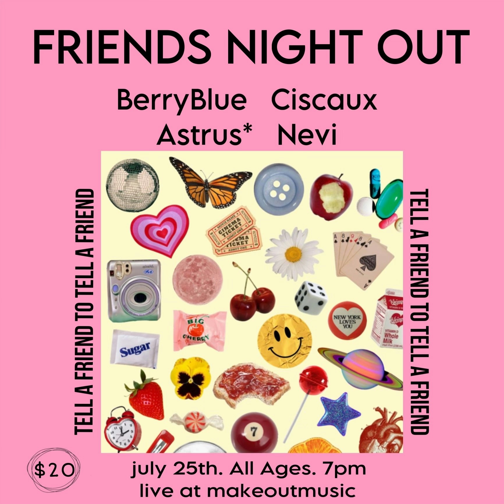 Astrus*, Nevi, BerryBlue, Ciscaux Bilhetes | $ 22,66 | 25 de jul ...
