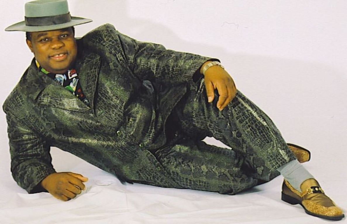 Kanda Bongo Man Bilhetes | £ 13 | 14 de set. @ Fox & Firkin, London | DICE