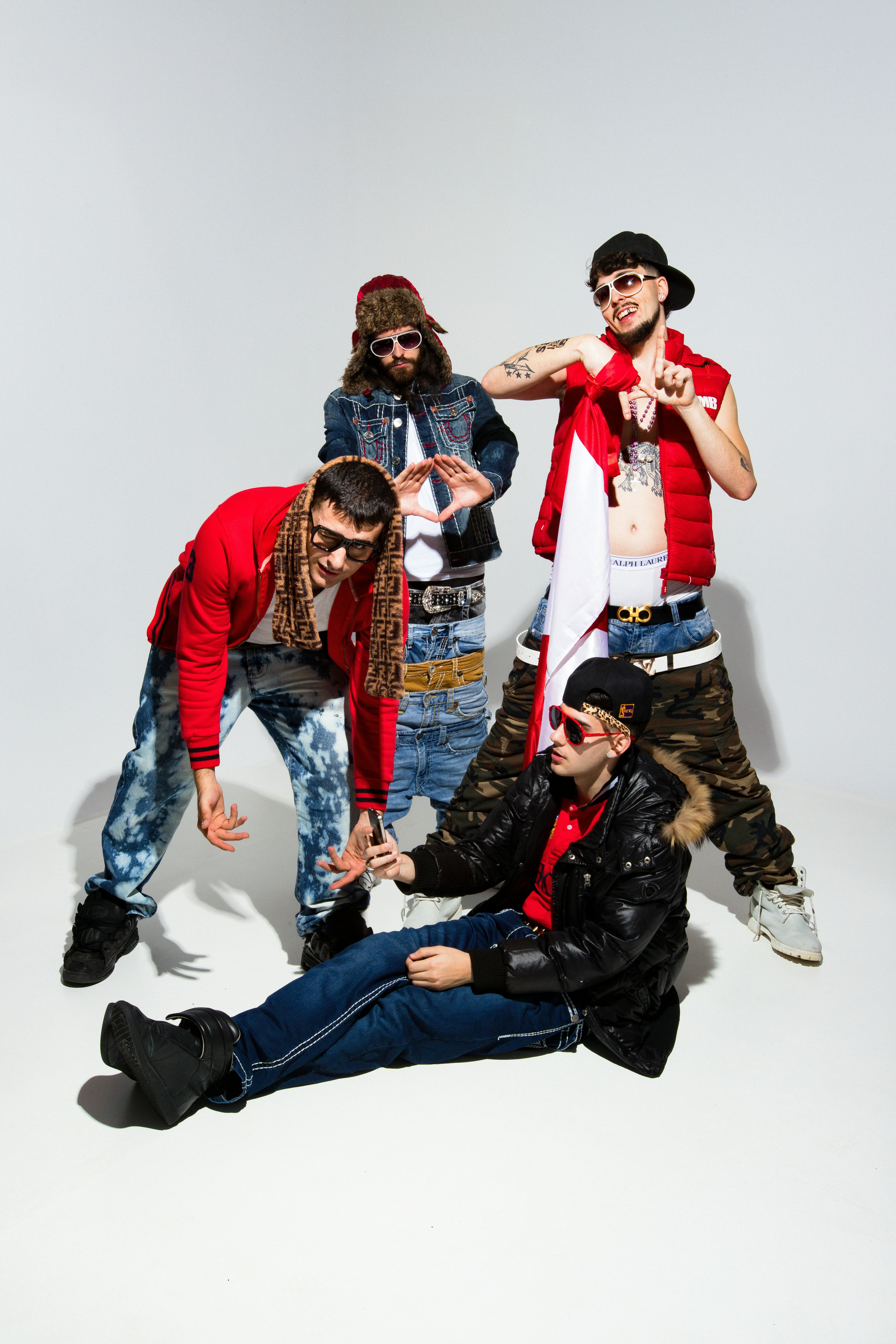 DISOBEY Bilhetes | € 16,48 | 24 de out. @ El Sol, Madrid | DICE