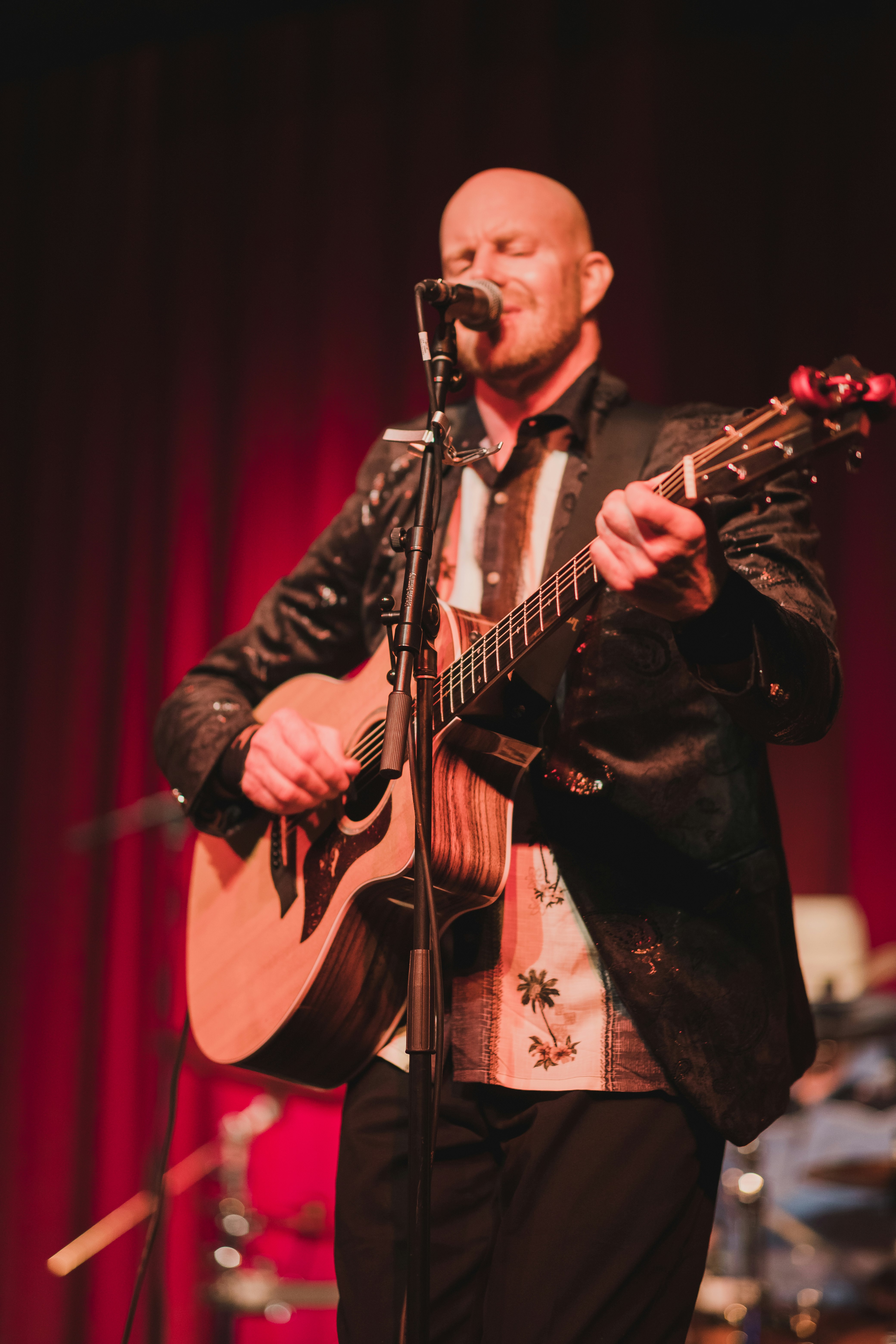 Chris Davies & The Afterparty Single Release with special guest Thomas ...